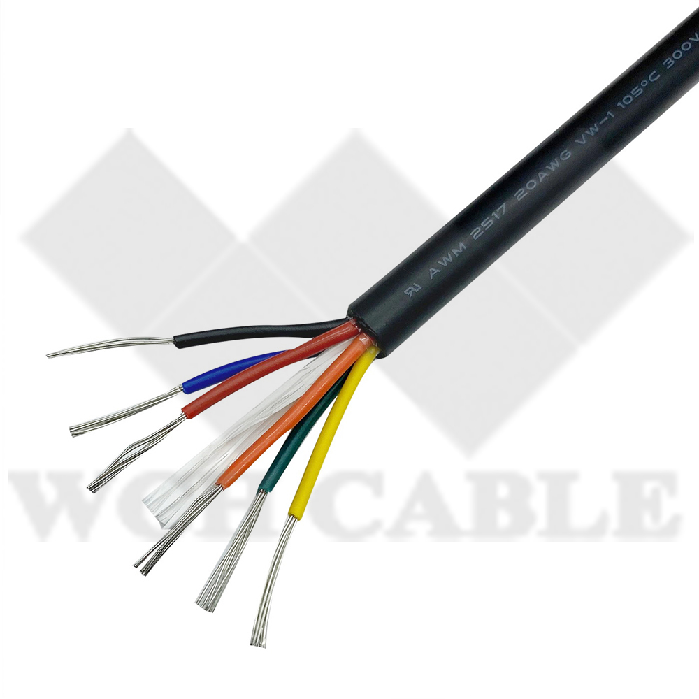 UL2517 – Connect Technology