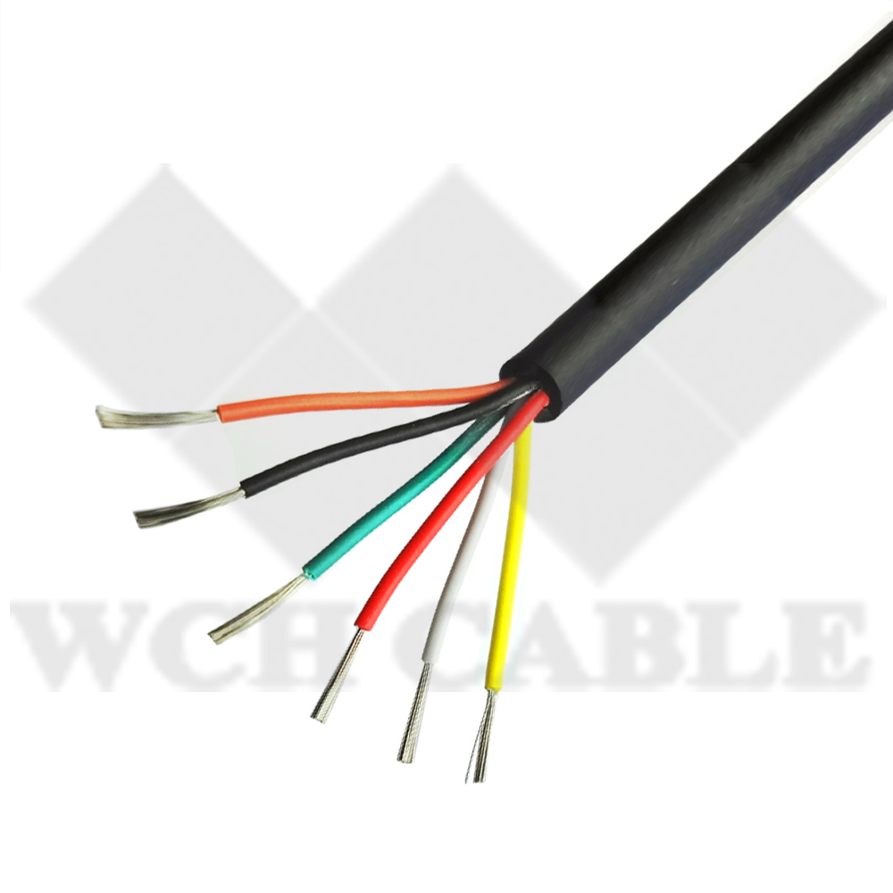 UL2586 – Connect Technology